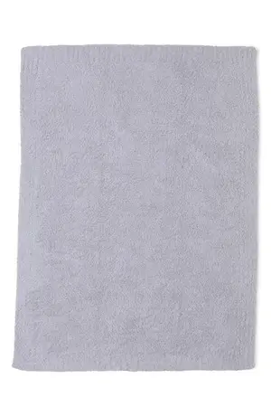 Barefoot Dreams Cozychic® Stroller Blanket - Oyster