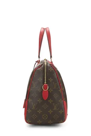 LOUIS VUITTON Monogram Canvas Retiro Nm