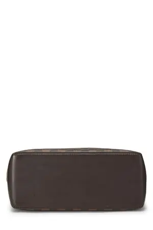 LOUIS VUITTON Damier Ebene Tote