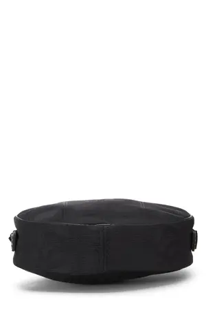Chanel Travel Line Round Pouch