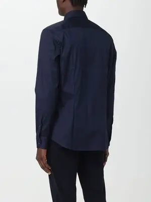FAY Shirt - Navy