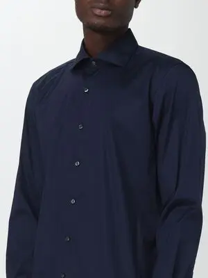 FAY Shirt - Navy