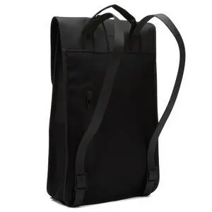 Rains Backpack - Black
