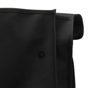 Rains Backpack - Black