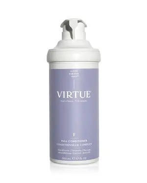 VIRTUE Full Conditioner 17 Oz - No Color