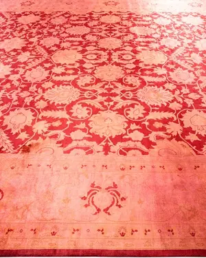 Bloomingdale'S Fine Vibrance M1252 Area Rug, 10'3 X 14'3