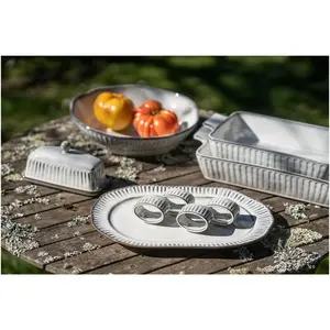 BIA CORDON BLEU Colonnade 2-piece Serve Set