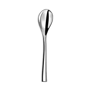 COUZON Steel/nicola Teaspoon - Silver