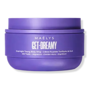 MAELYS Get-dreamy Overnight Toning Body Whip - One-color