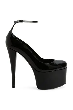 GIUSEPPE ZANOTTI Gz-Yana - Black