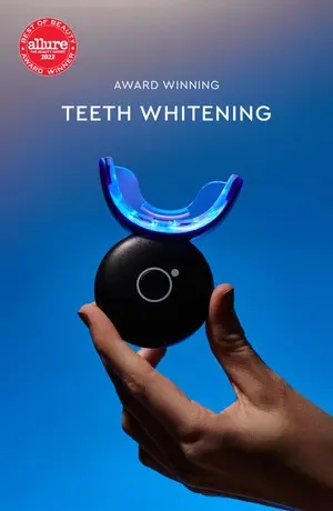 MOON The Teeth Whitening Device System