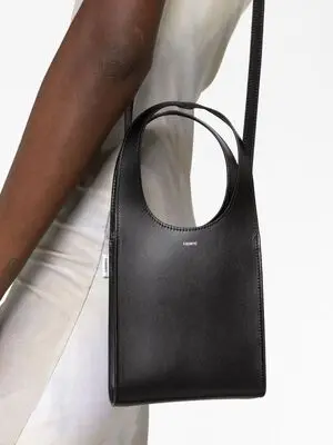 Coperni Mini Swipe Tote Bag