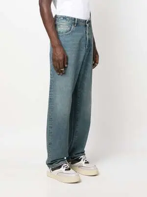 DARKPARK Mark Straight-leg Jeans