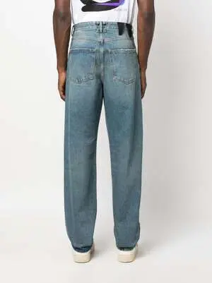 DARKPARK Mark Straight-leg Jeans