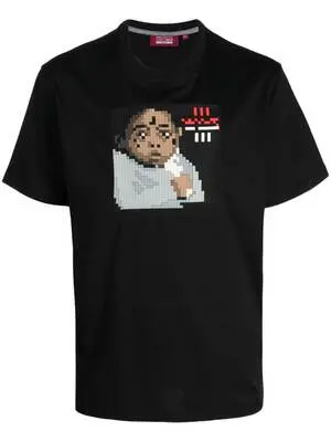 MOSTLY HEARD RARELY SEEN Baby Carter Graphic-print T-shirt