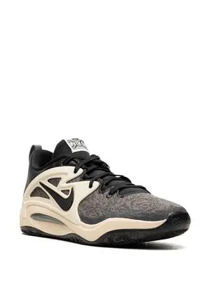 Nike Kd 15 Sneakers - Black