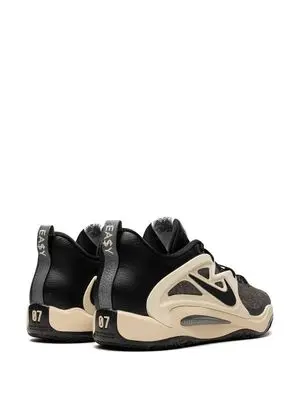 Nike Kd 15 Sneakers - Black