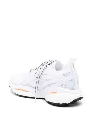 Adidas By Stella McCartney Panelled Lace-up Sneakers