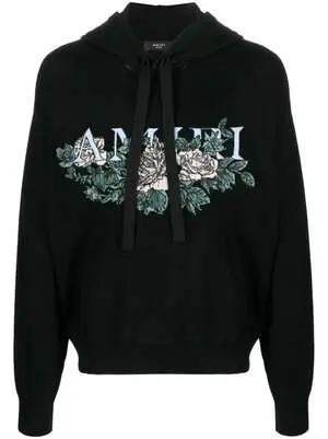 Amiri Drop Shoulder Activewear For Men