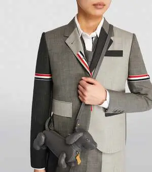 Thom Browne Mini Hector Cross-body Bag