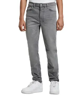 Ksubi Chitch Slim Fit Jeans - Denim