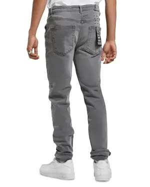 Ksubi Chitch Slim Fit Jeans