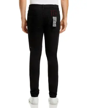 Ksubi Chitch Slim Fit Jeans