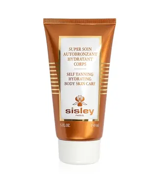 HAIR RITUEL BY SISLEY Sisley-paris Self Tanning Hydrating Body Skin Care - No Color