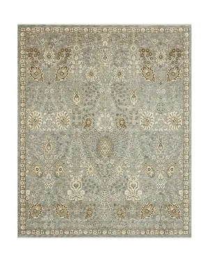 KARASTAN Divina Celestial Area Rug, 5' X 7'10 - Cream/ivory
