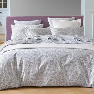 ANNE DE SOLENE Ruban Euro Sham