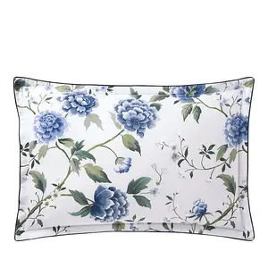 ANNE DE SOLENE Amboise King Sham