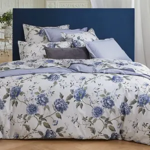 ANNE DE SOLENE Amboise King Sham