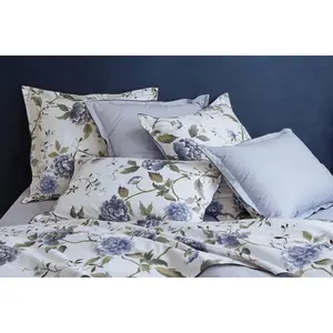 ANNE DE SOLENE Amboise King Sham