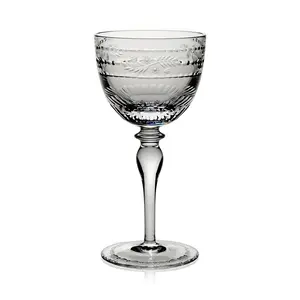 WILLIAM YEOWARD CRYSTAL Camilla Wine, Large - Crystal