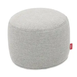 FATBOY Point Outdoor Ottoman - Mist