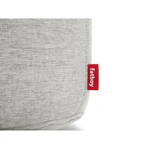 FATBOY Point Outdoor Ottoman - Mist
