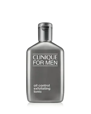 CLINIQUE For Oil Control Exfoliating Tonic - .