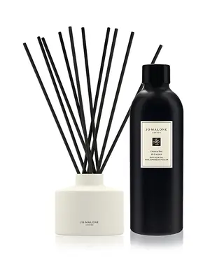JO MALONE LONDON Fresh Fig & Cassis Diffuser 11.8 Oz - No Color