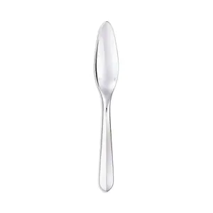 Christofle Infini Fish Sauce Knife - Silver