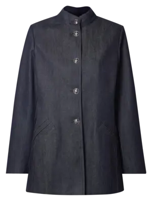 Loro Piana Denim Jackets For Women