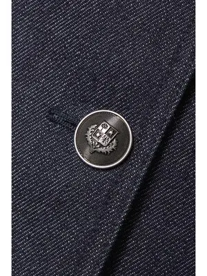 Loro Piana Nataniel Denim Jacket