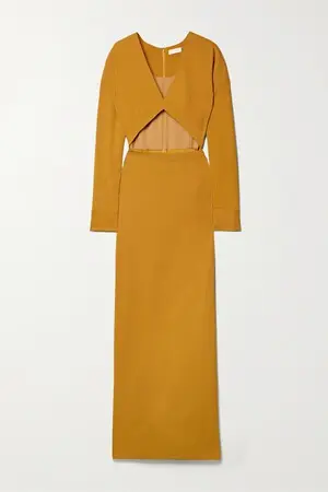 Lapointe Cut Out Evening Dresses