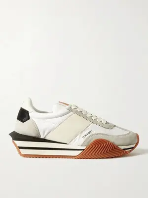 Men's Tom Ford James Sneakers
