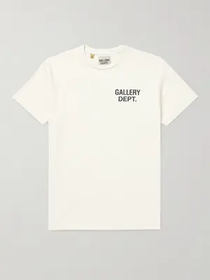 Gallery Dept