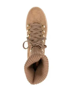 LE SILLA St. Moritz Ankle Boots