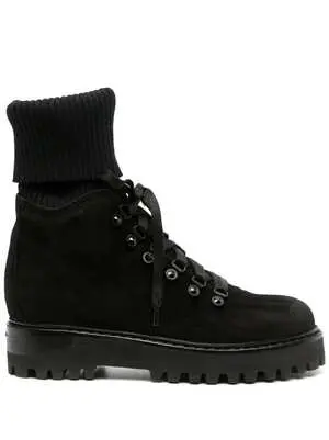 LE SILLA St. Moritz Ankle Boots