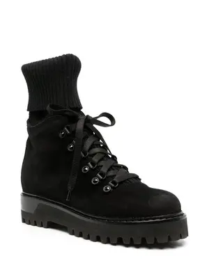 LE SILLA St. Moritz Ankle Boots