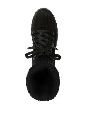 LE SILLA St. Moritz Ankle Boots