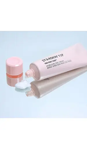 STARSKIN Fab Fast After-care Foot Cream