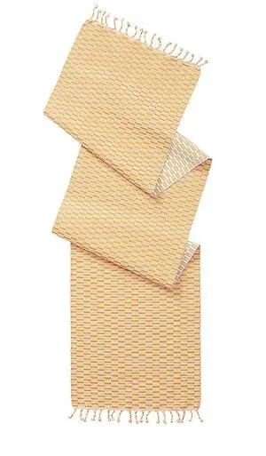 MINNA Panalito Runner In Yellow